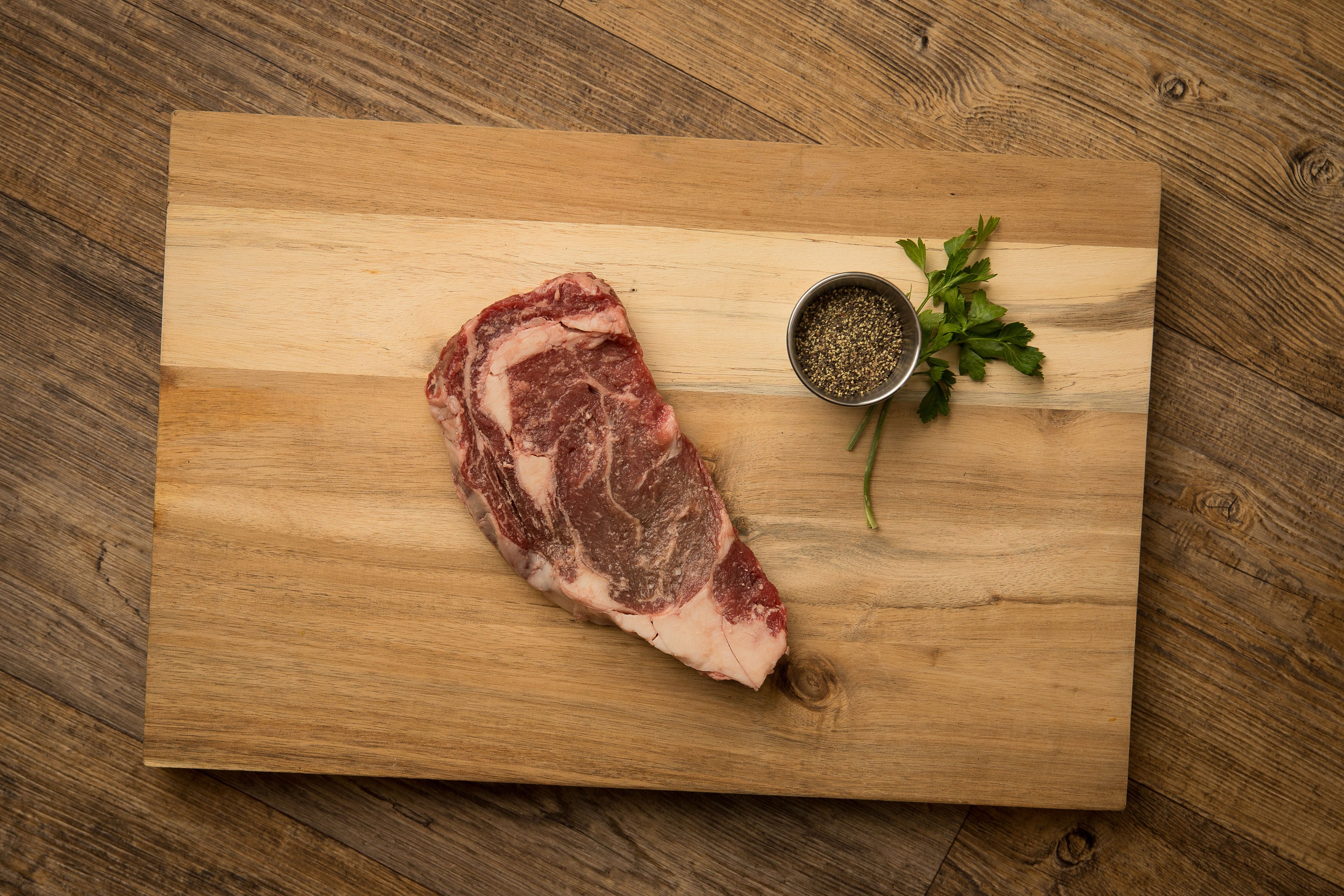 Cuts – Haun Ranch Beef
